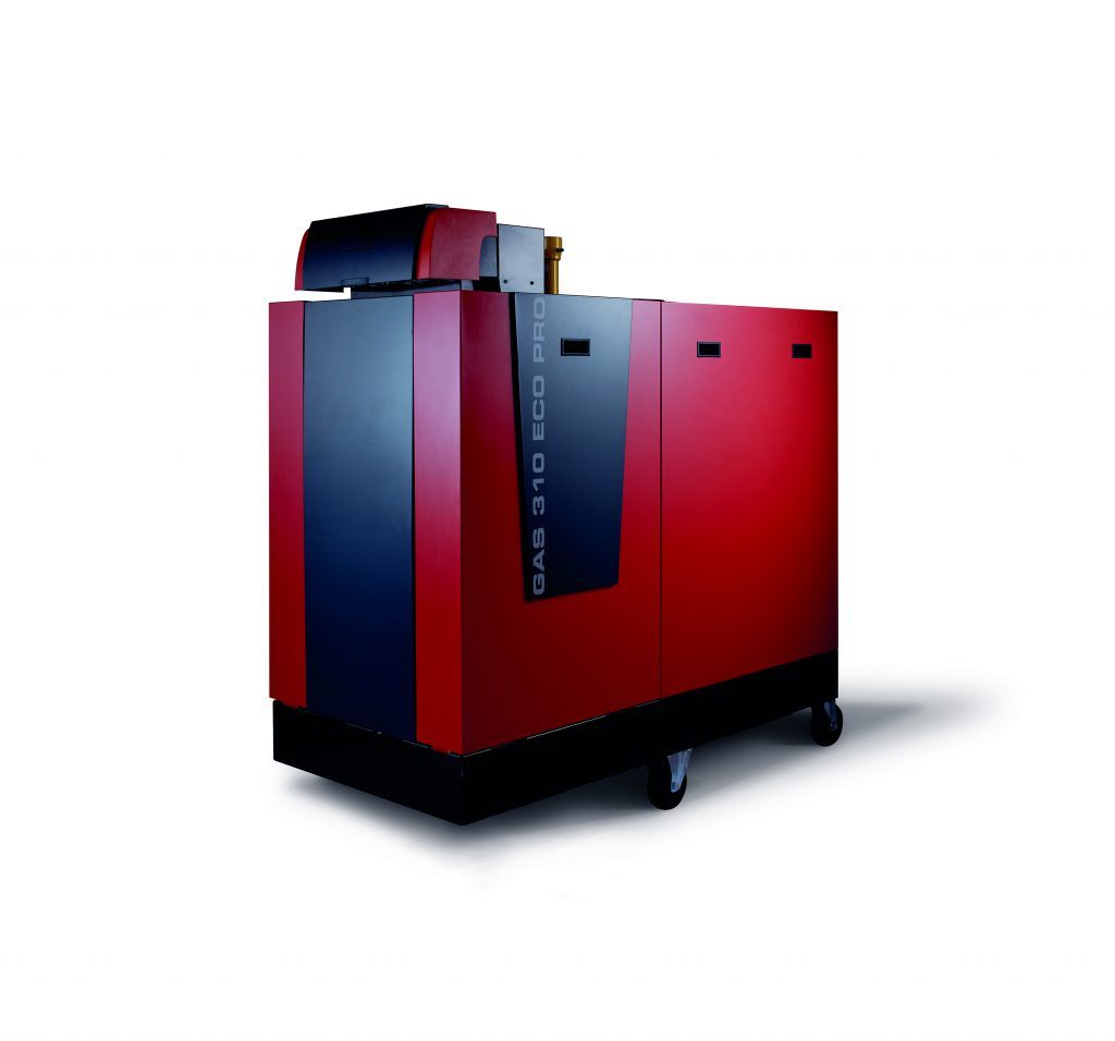 REMEHA GAS 310 - sermet.co.uk