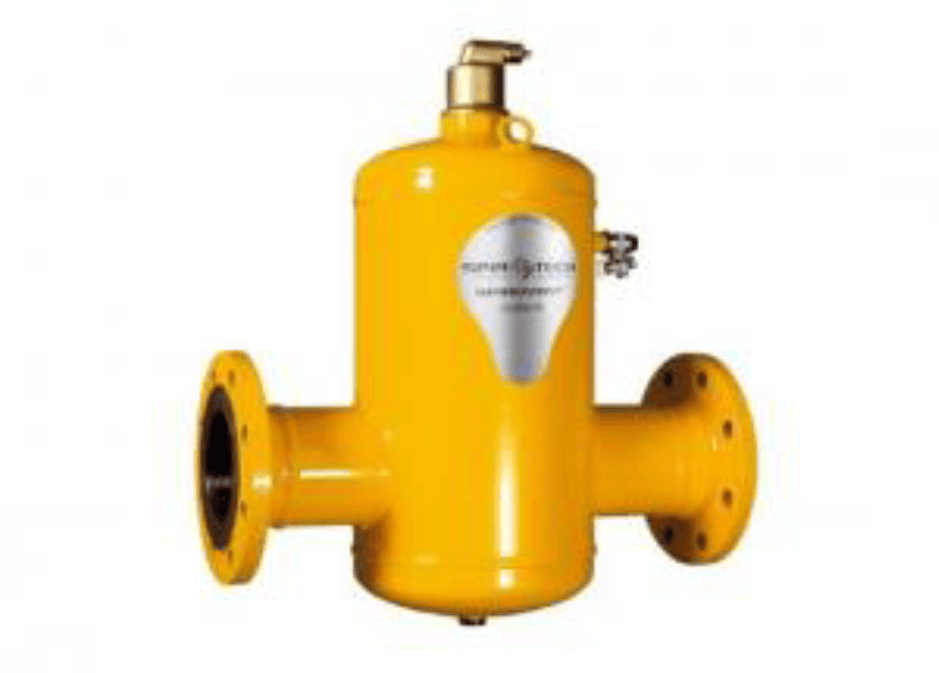 Spirotech Spirovent - sermet.co.uk