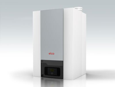 ELCO Thision L Evo Water Heater - sermet.co.uk